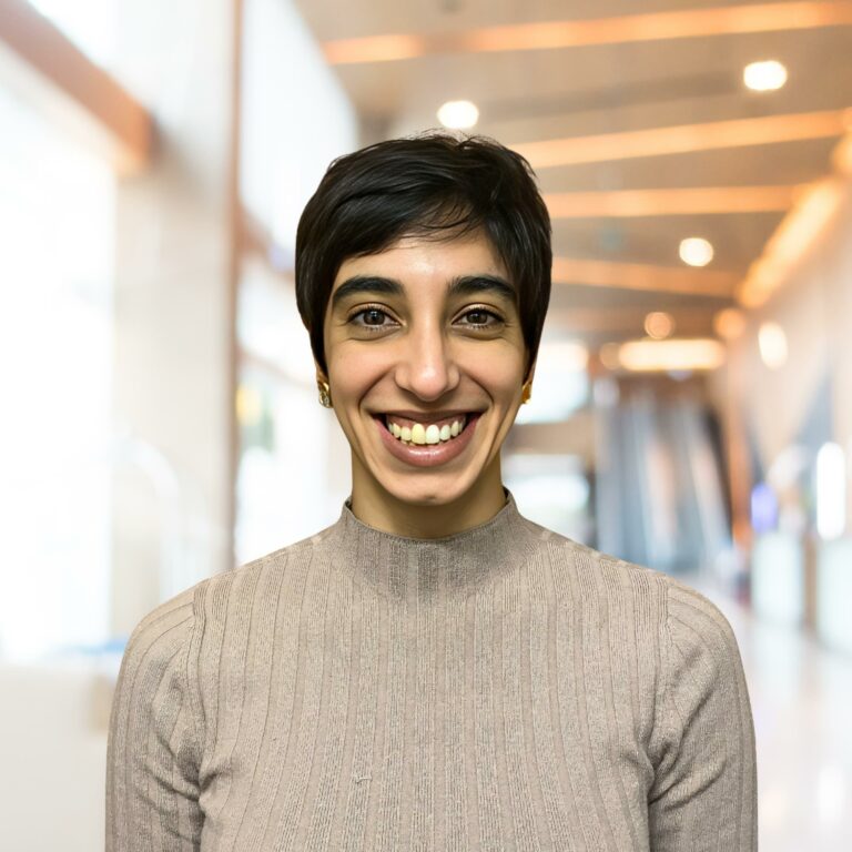 Madhavi Rao – Annapolis Rheumatology