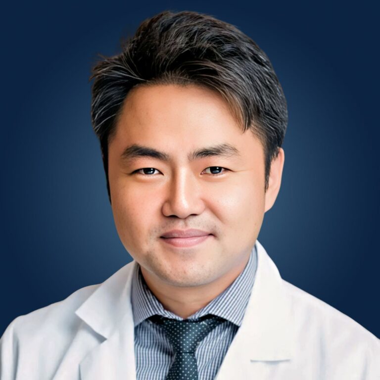 Jung Whan “James” Yoon – Annapolis Rheumatology